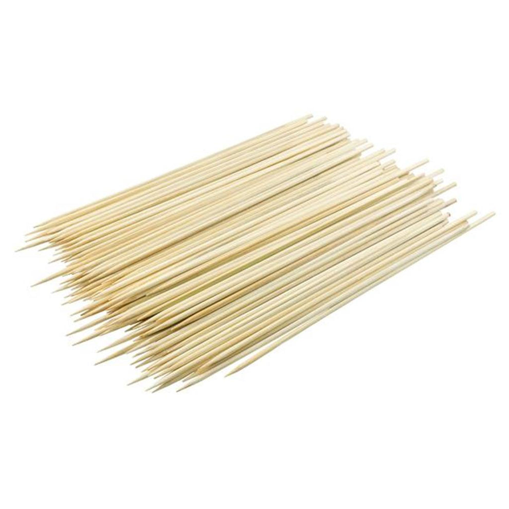 6’ Bamboo Skewers – The Packaging Corp.
