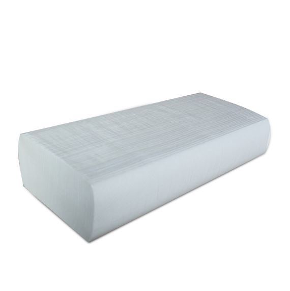 Interleaved Paper Towel Ultra Slim Fold – The Packaging Corp.